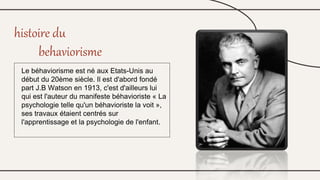 comparaison béhaviorisme et cognitivisme.pptx