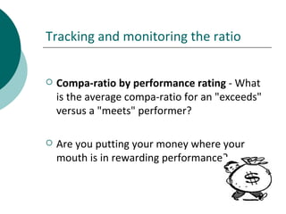 Compa Ratio | PPT
