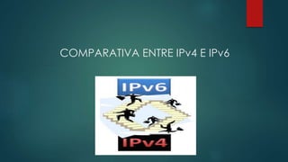 ¿En Qué Se Diferencian Ipv6 Y Ipv4? – FDOMF