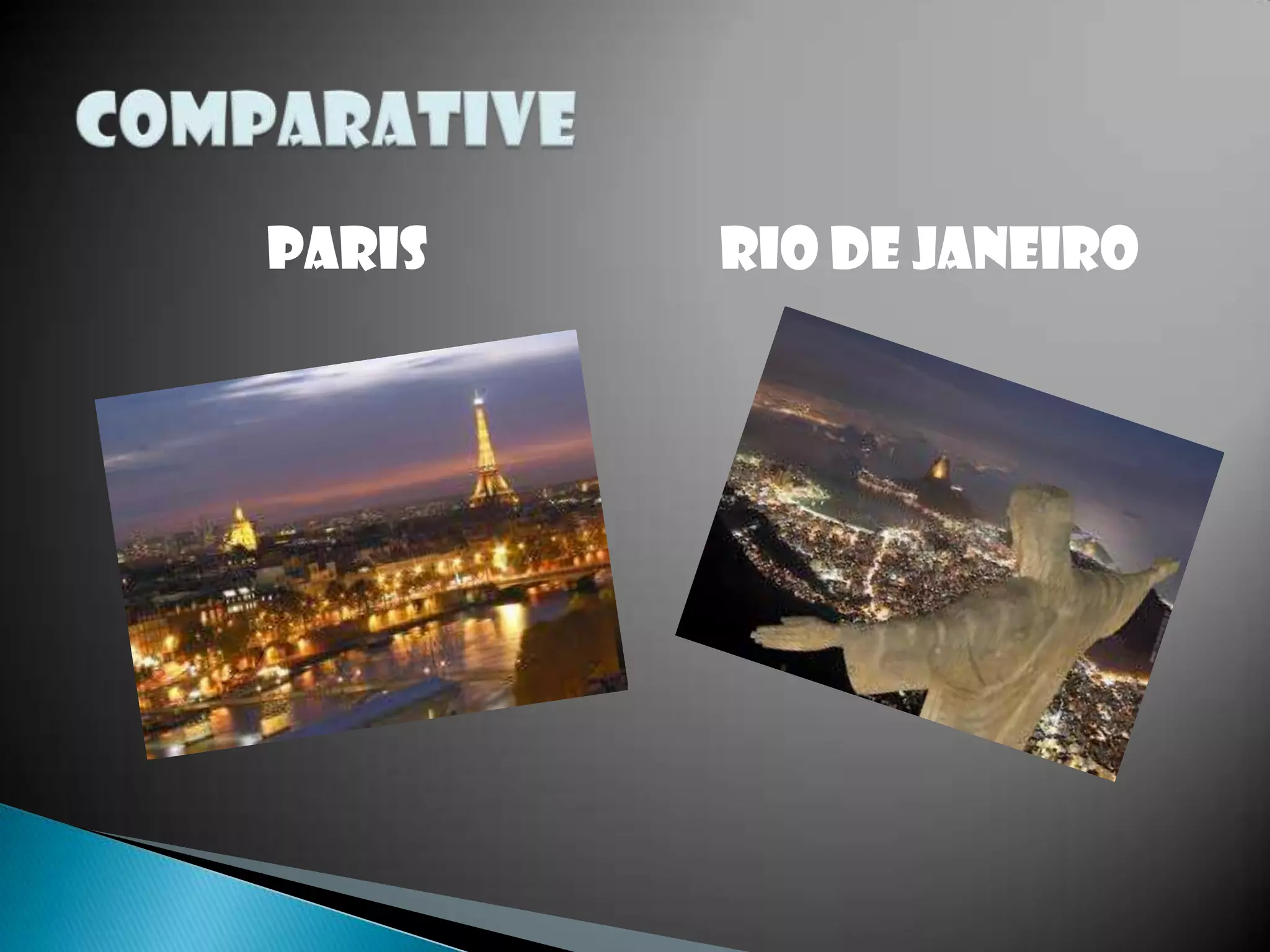 Comparative. | PPT