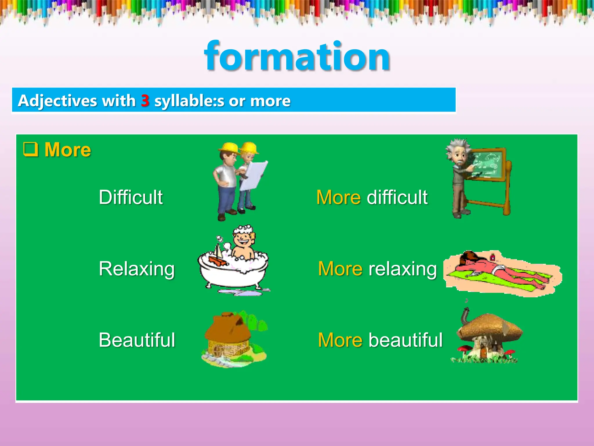 comparative-adjective-grammar-guides-pronunciation-exercises-phonics ...