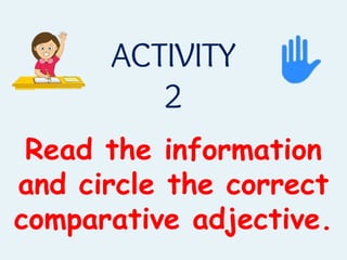 comparative-adjectives-presentation-grammar-drills-picture-description ...