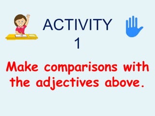comparative-adjectives-presentation-grammar-drills-picture-description ...