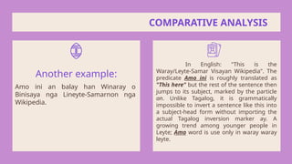 Comparative-Analysis-and-Selected-Grammar-Rules-of-Waray-Dialect.pptx