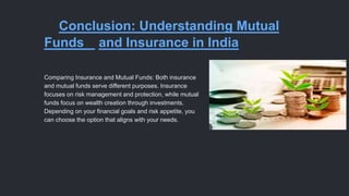 Comparative-Analysis-Insurance-vs-Mutual-Fund-in-India.pptx