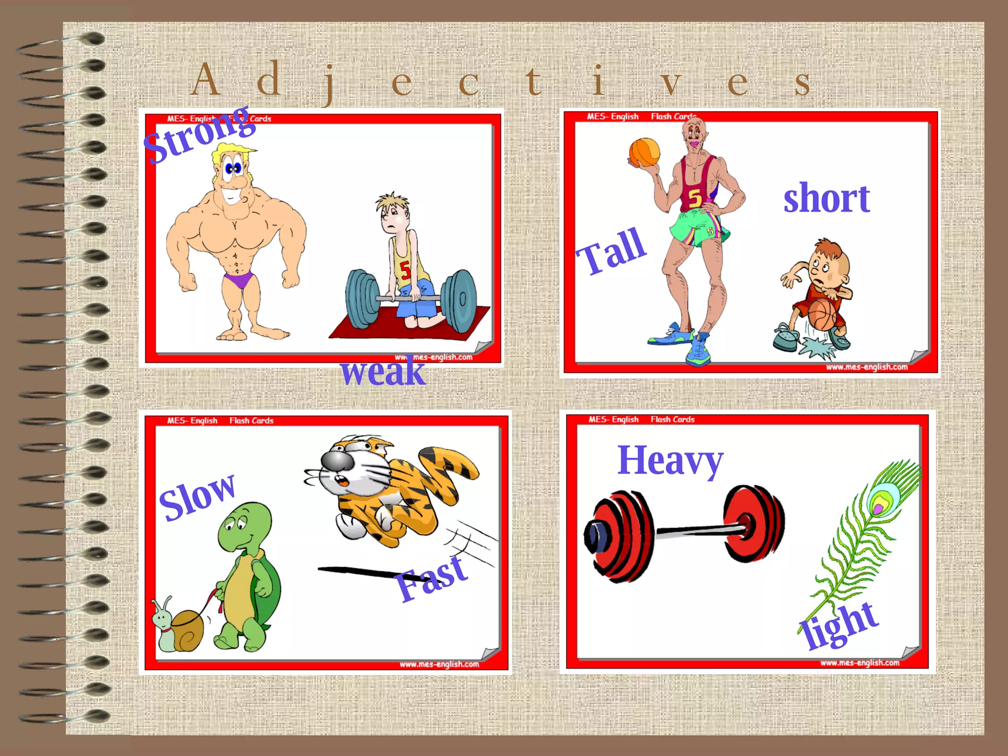 Comparative And Superlative | PPT