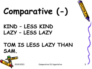 comparative-and-superlative.ppt
