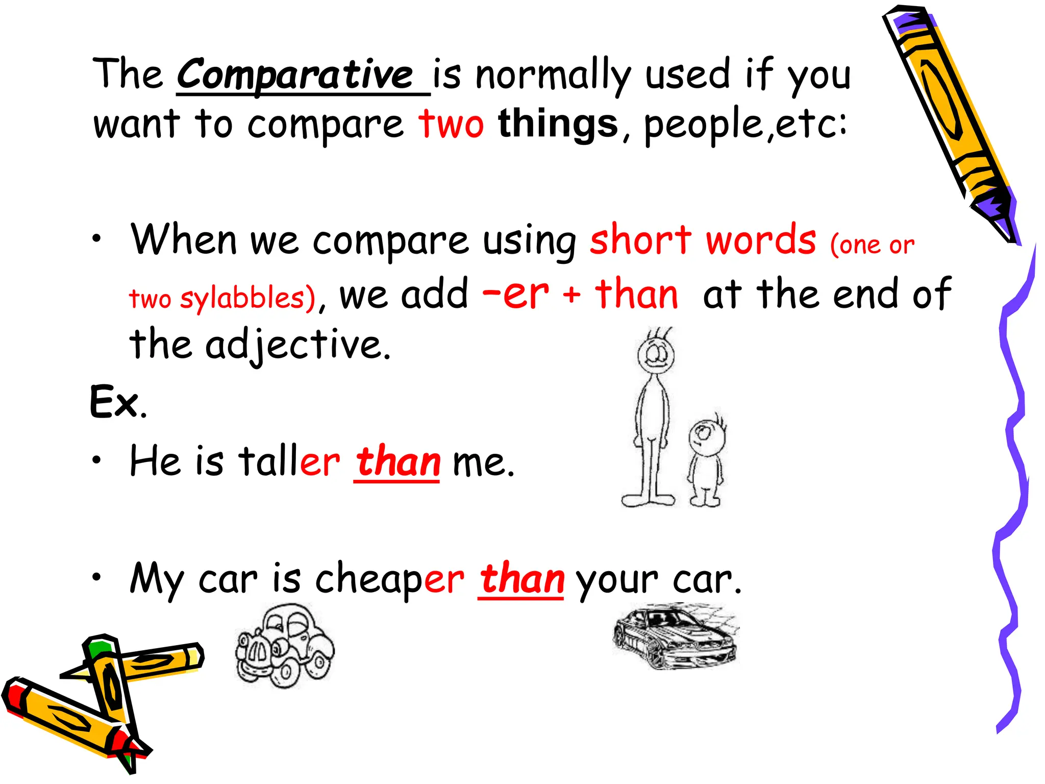 comparative-and-superlative-adjectives-fun-activities-games-grammar ...