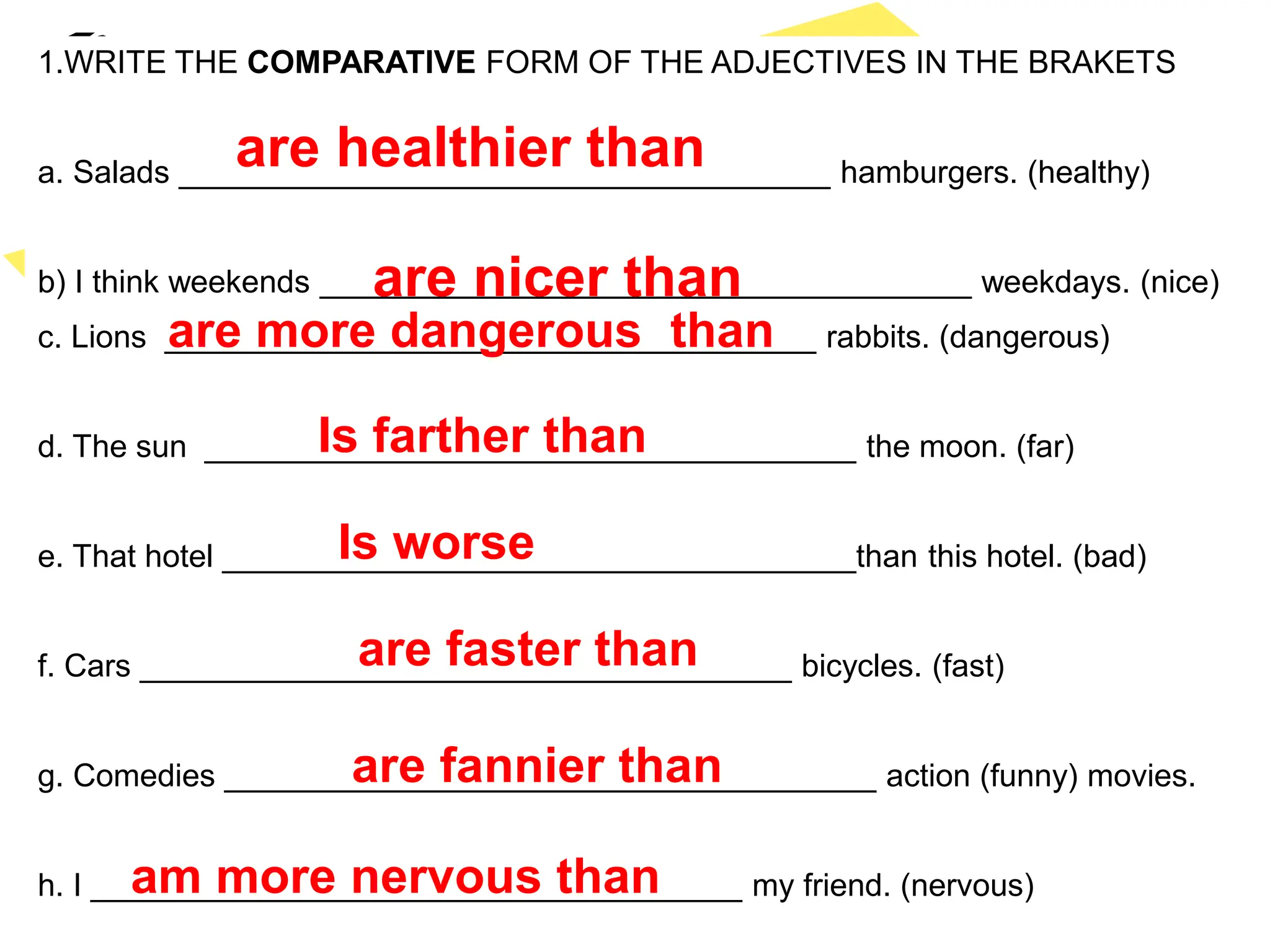 comparative-and-superlative-adjectives-fun-activities-games-grammar ...