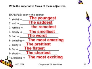 comparative-and-superlative-adjectives-fun-activities-games-grammar ...