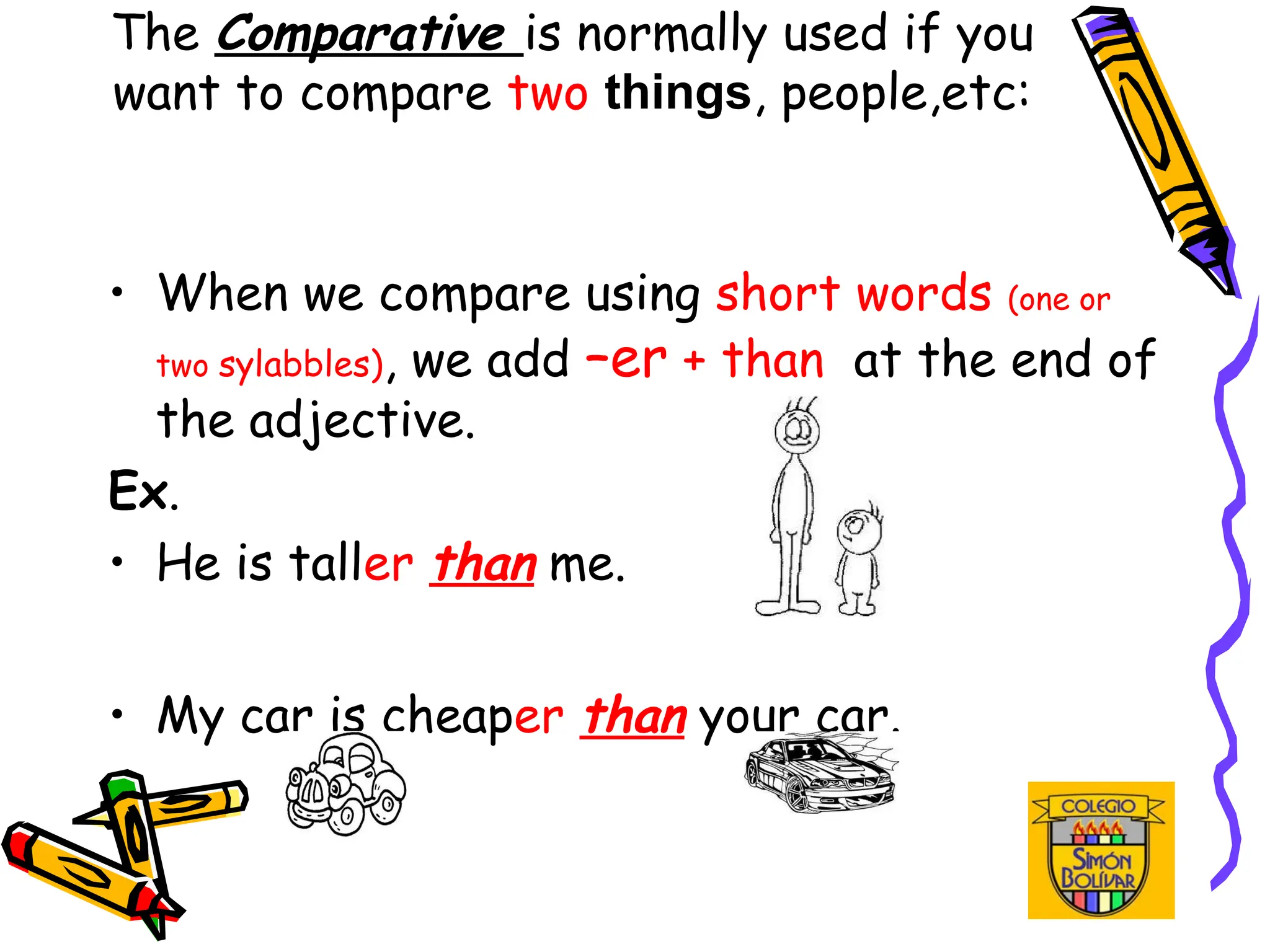 comparative-and-superlative-adjectives-fun-activities-games-grammar ...