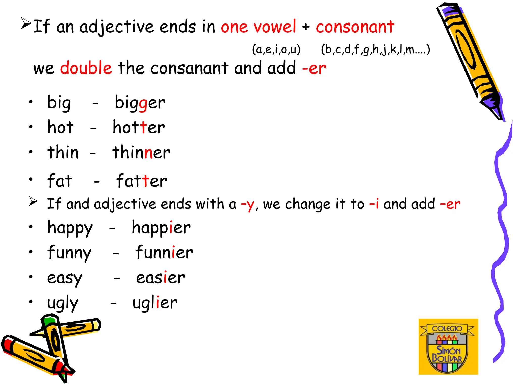 comparative-and-superlative-adjectives-fun-activities-games-grammar ...