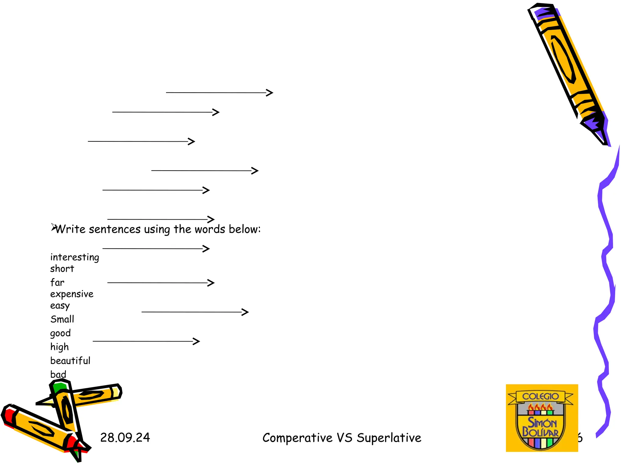 comparative-and-superlative-adjectives-fun-activities-games-grammar ...