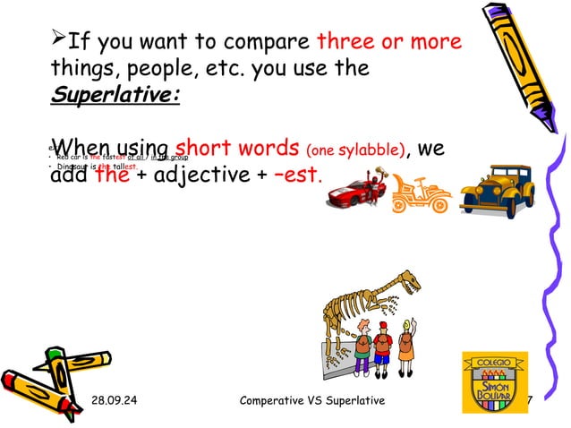 comparative-and-superlative-adjectives-fun-activities-games-grammar ...