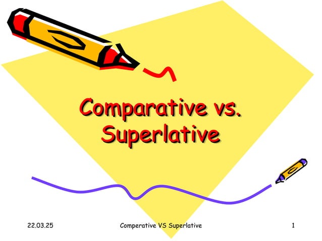 comparative-and-superlative-adjectives-fun-activities-games-grammar ...