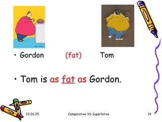 comparative-and-superlative-adjectives-fun-activities-games-grammar ...