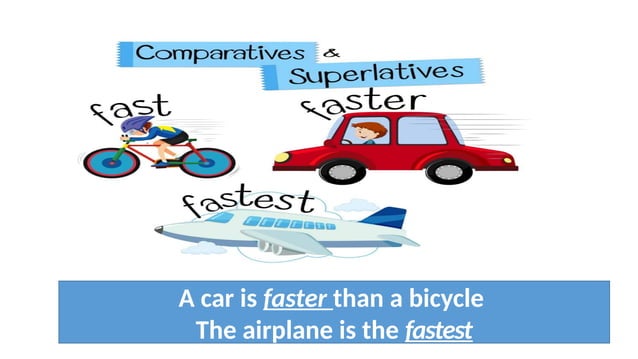 comparative-and-superlative-classroom-posters-flashcards-grammar-drills ...