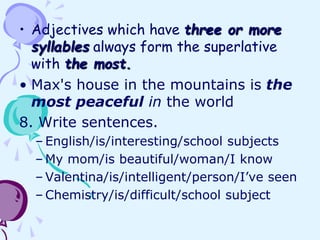 comparative-and-superlative-clt-communicative-language-teaching ...