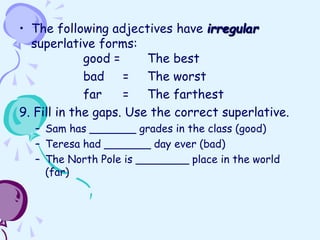 comparative-and-superlative-clt-communicative-language-teaching ...