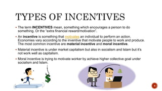 Comparative economies system | PPTX