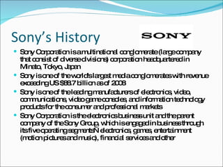 Comparative Financial Analysis Report | PPT
