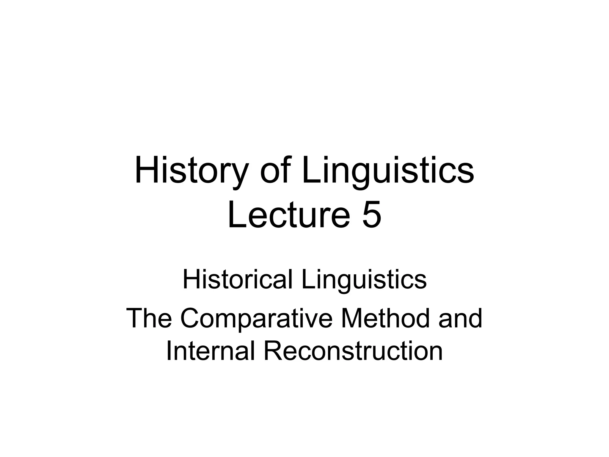 comparative-method.ppt