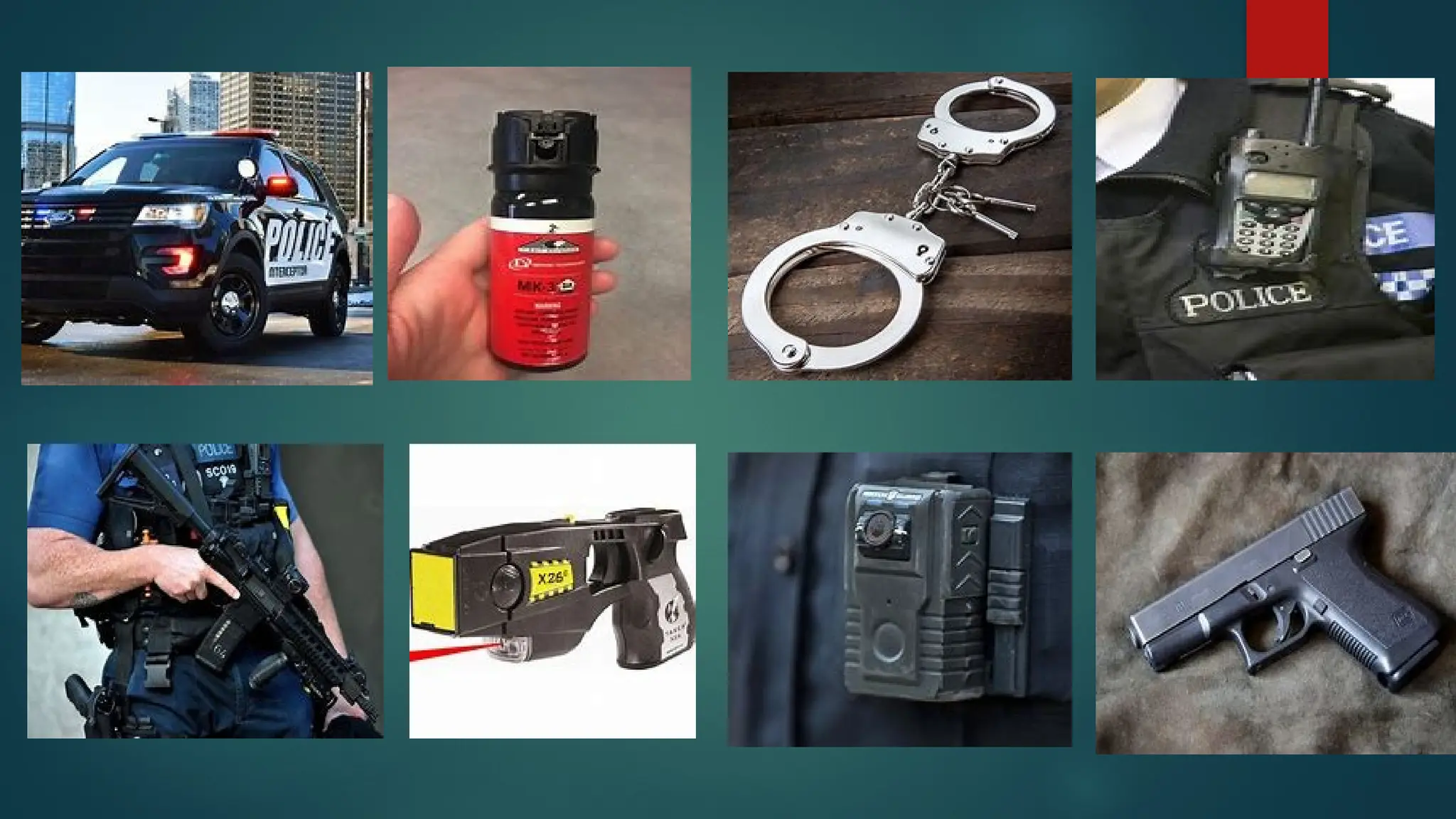COMPARATIVE-MODELS-IN-POLICING-1.pptx 2A | PPTX