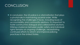 COMPARATIVE-MODELS-IN-POLICING-1.pptx 2A | PPTX | Crime & Harmful Acts ...