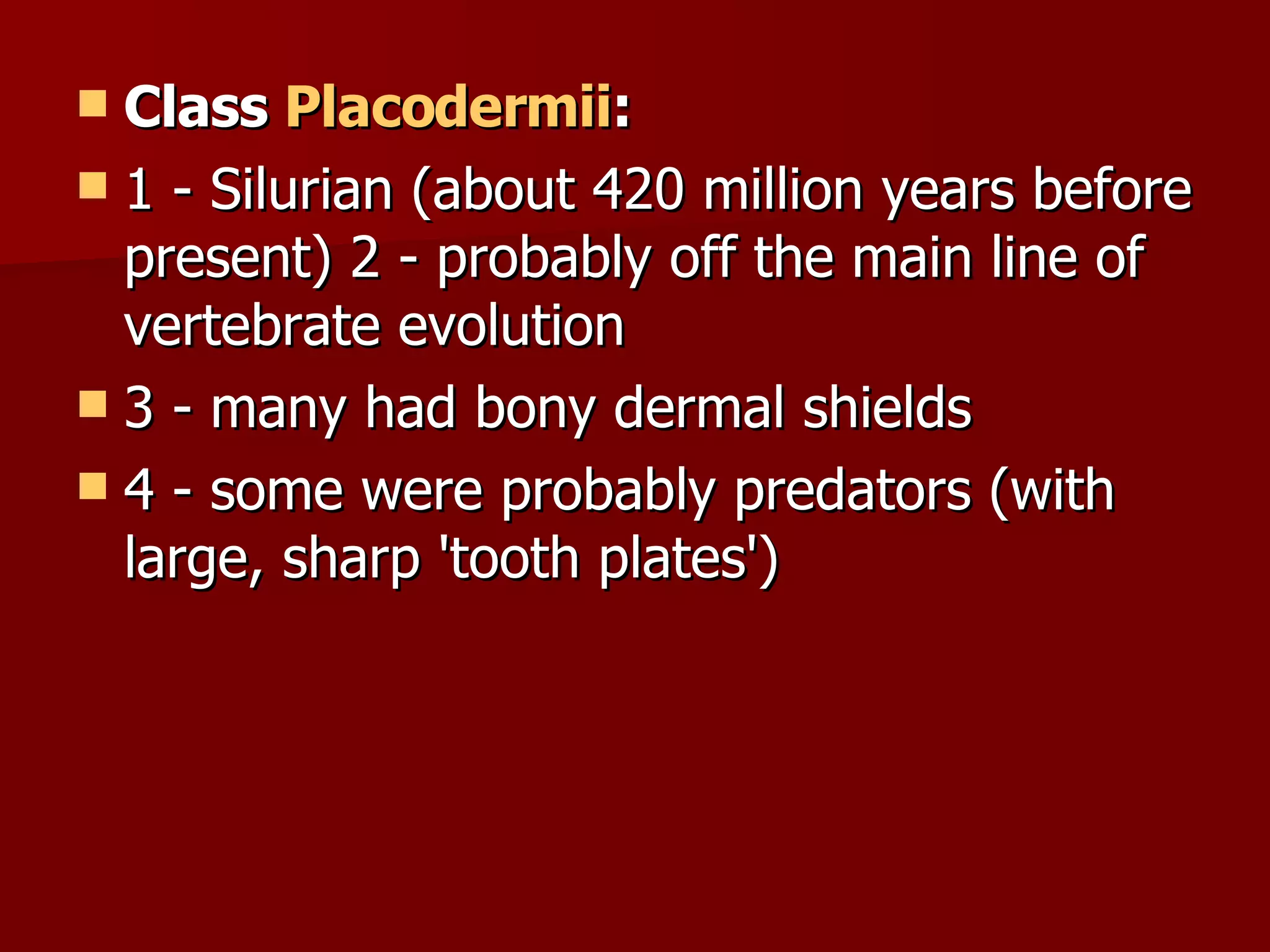 Comparative Vertebrate Anatomy | PPT Comparative Vertebrate Anatomy | PPT
