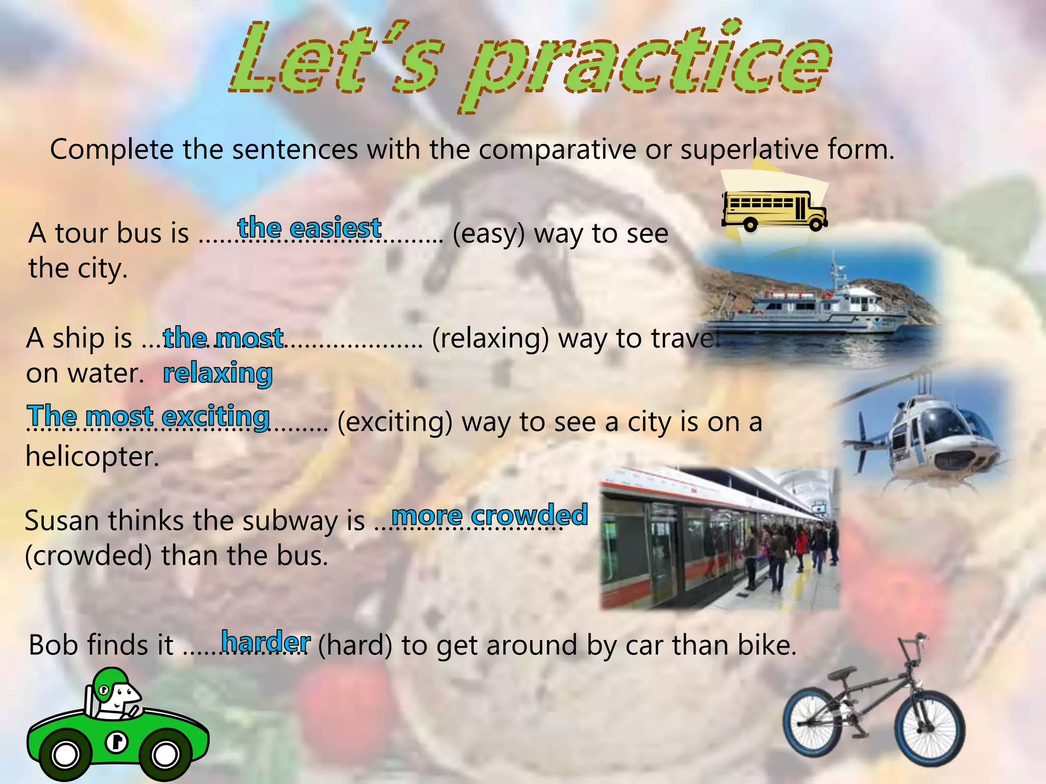 Comparative 6th grade.pptx