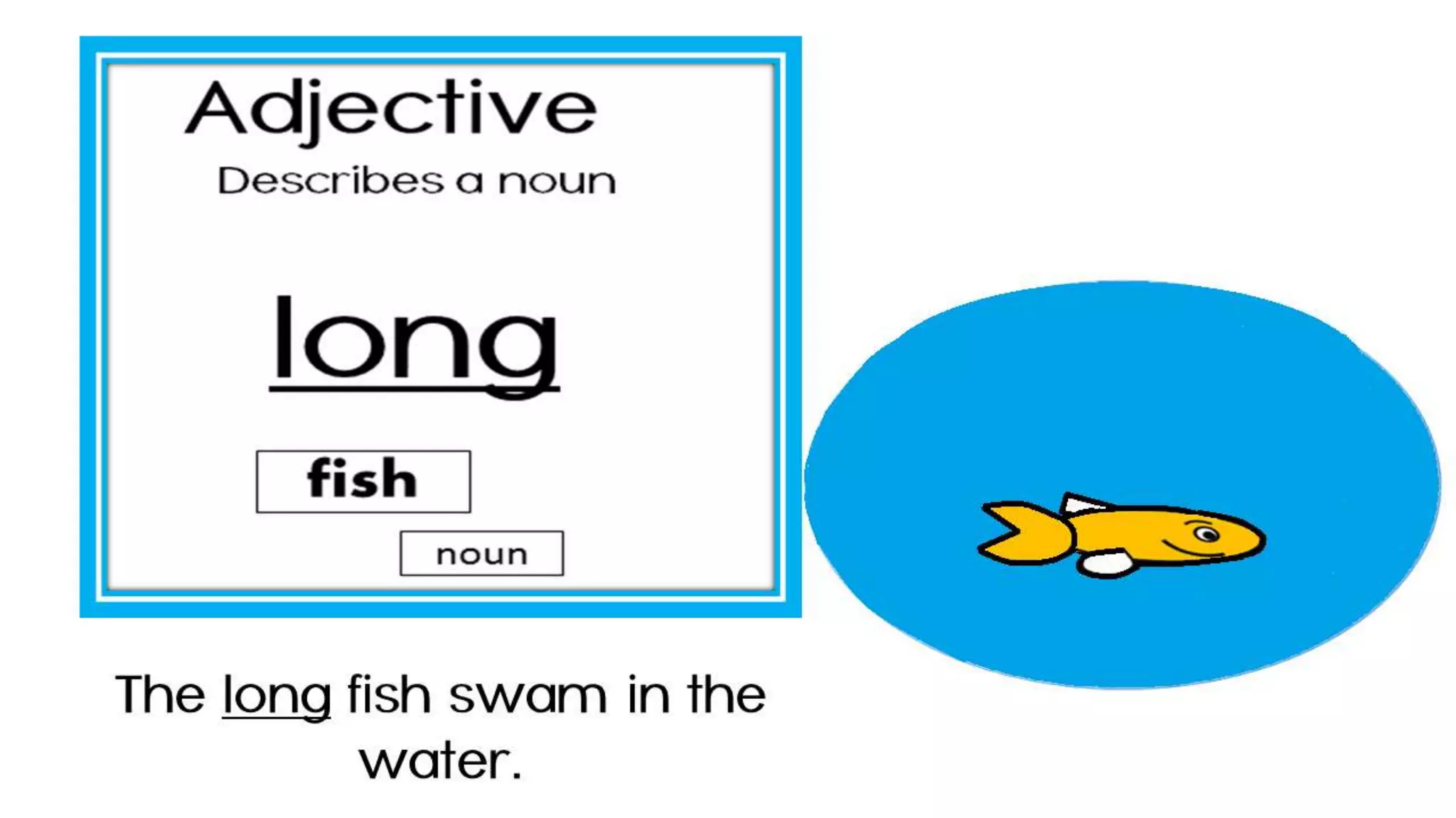 Comparative and Superalitive Adjectives: small spider, smaller spider ...