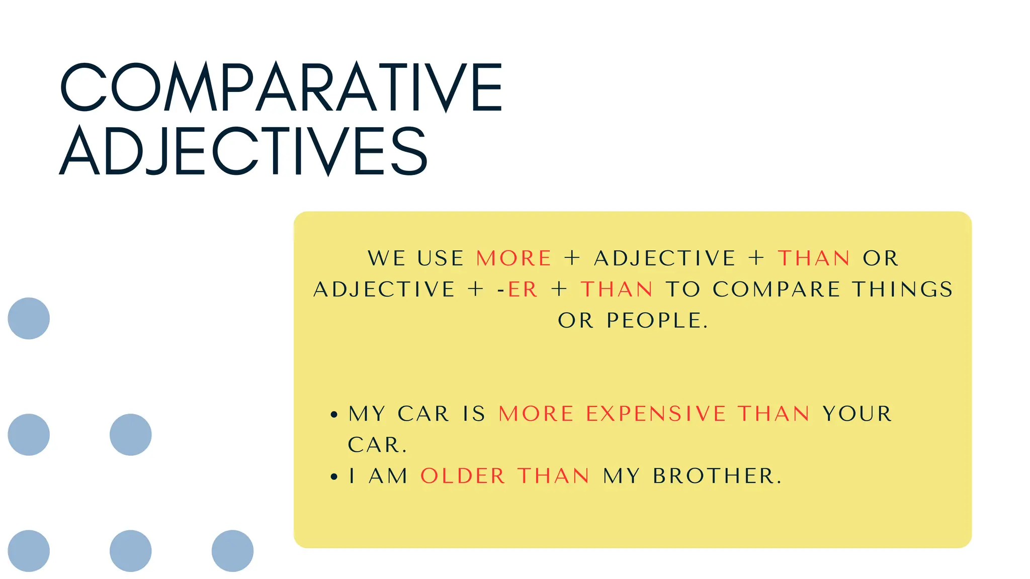 comparative adjectives and how to use it.pdf