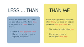 comparative adjectives and how to use it.pdf