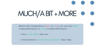 comparative adjectives and how to use it.pdf