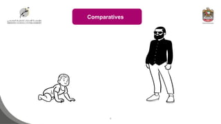 Comparative Adjectives -Level 3.1-Grammar Lesson.pptx