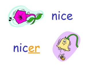 Comparative Adjectives | PPT