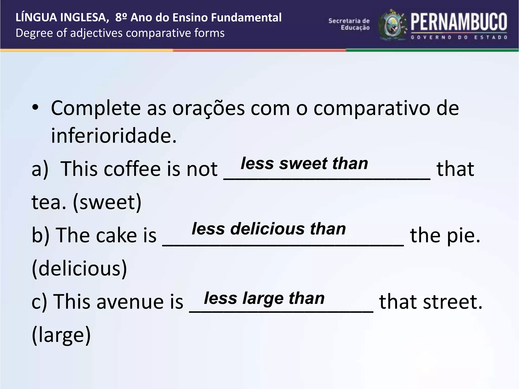 Comparative adjectives (2).ppt