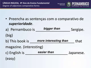 Comparative adjectives (2).ppt