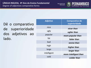 Comparative adjectives (2).ppt
