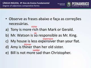 Comparative adjectives (2).ppt