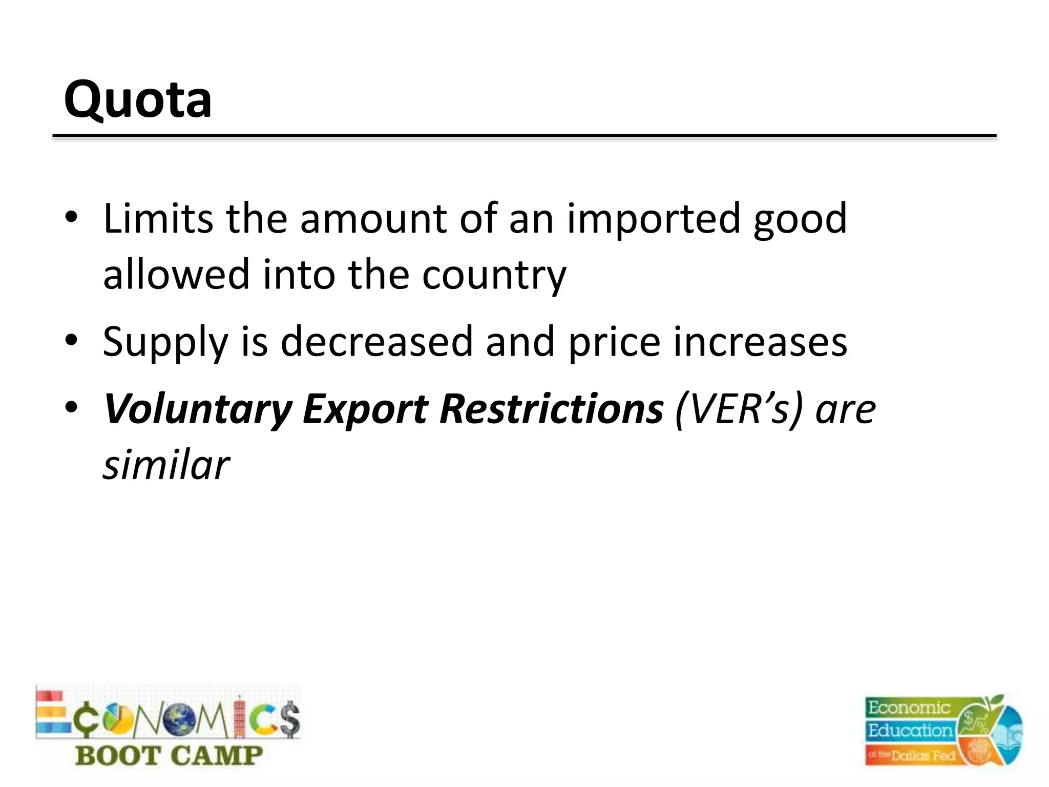 Comparative Advantage Trade | PPT | Free Download