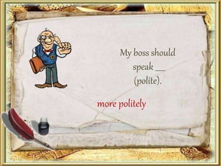 Comparative Adverbs Game.ppt