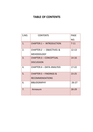 Comparative analysis on customer satisfaction b/w hero an bajaj | DOCX