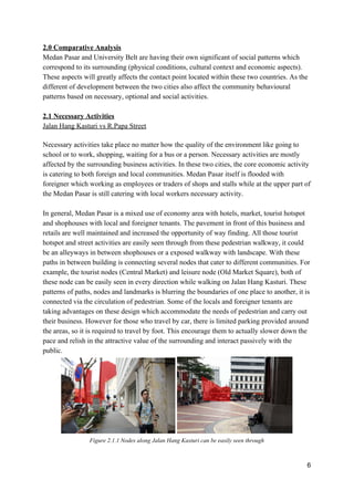 Comparative analysis | PDF