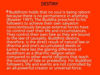 Comparative Analysis of Mahayana and Theravada Buddhism | PPT