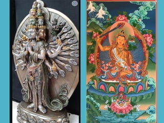 Comparative Analysis of Mahayana and Theravada Buddhism | PPT