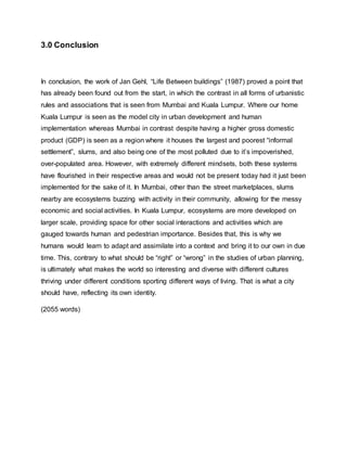 Comparative analysis essay | DOCX