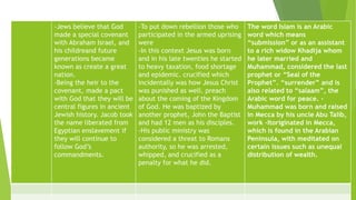 COMPARATIVE ANALYSIS OF ABRAHAMIC RELIGION.pptx