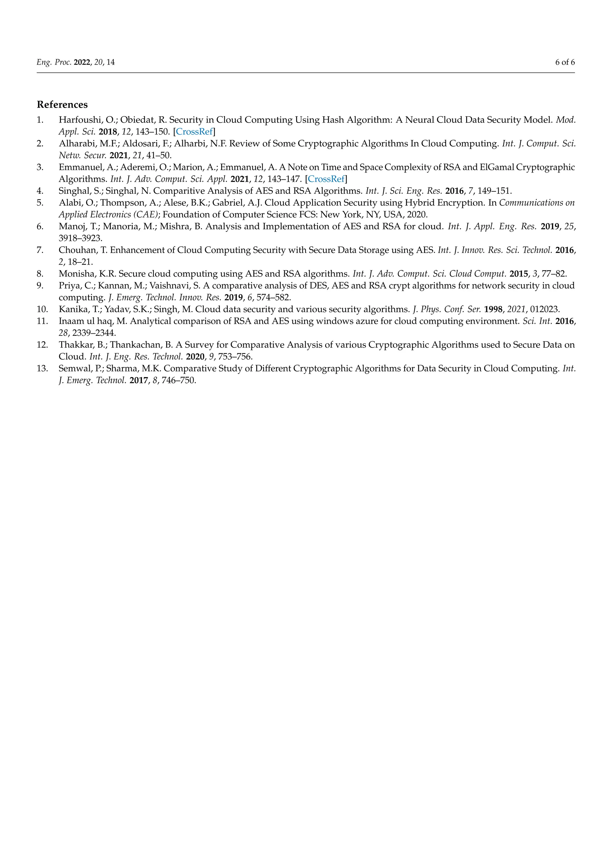 Comparative Analysis of Aes and Rsa Algorithms for Data.pdf