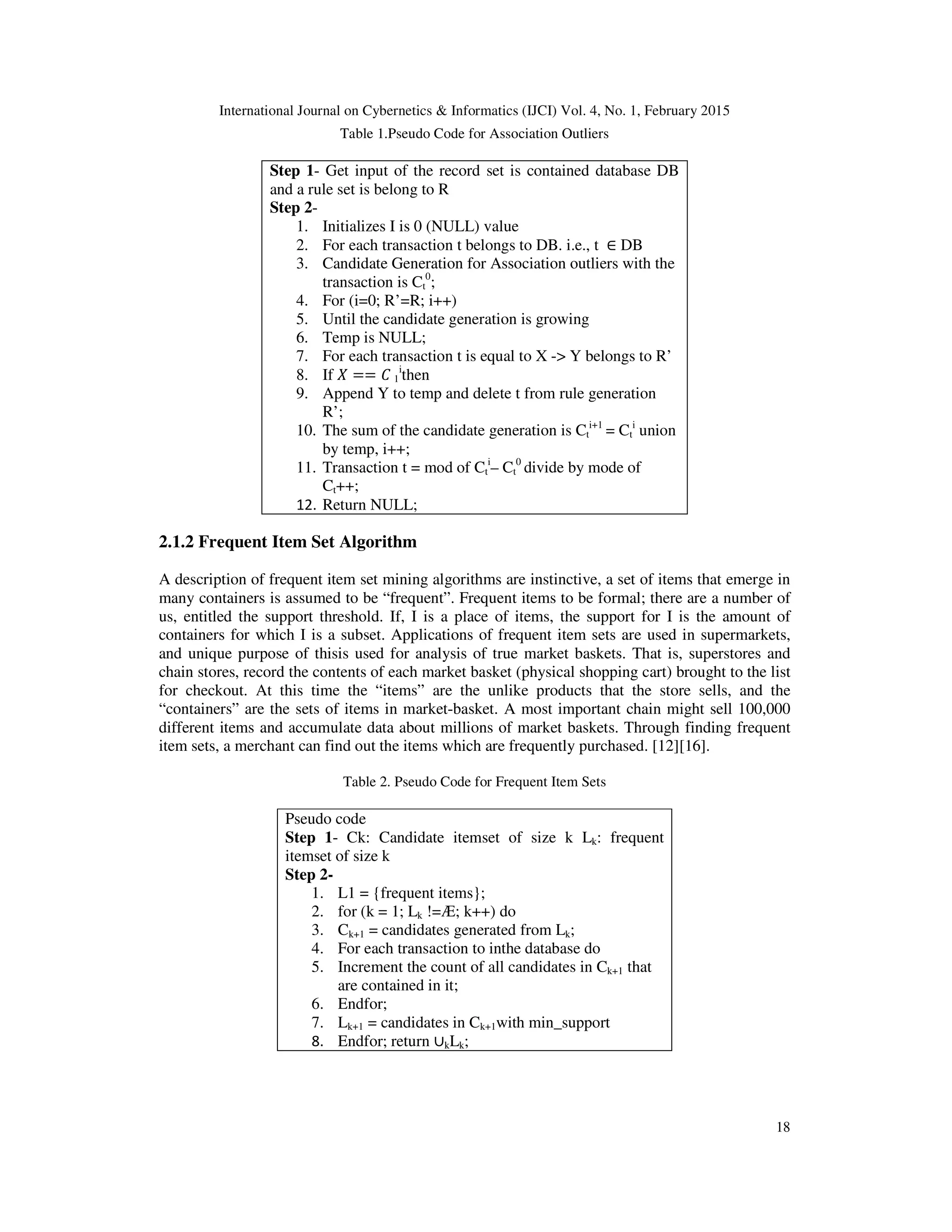 Comparative Analysis Of Association Rule Generation Algorithms In Data Streams Pdf